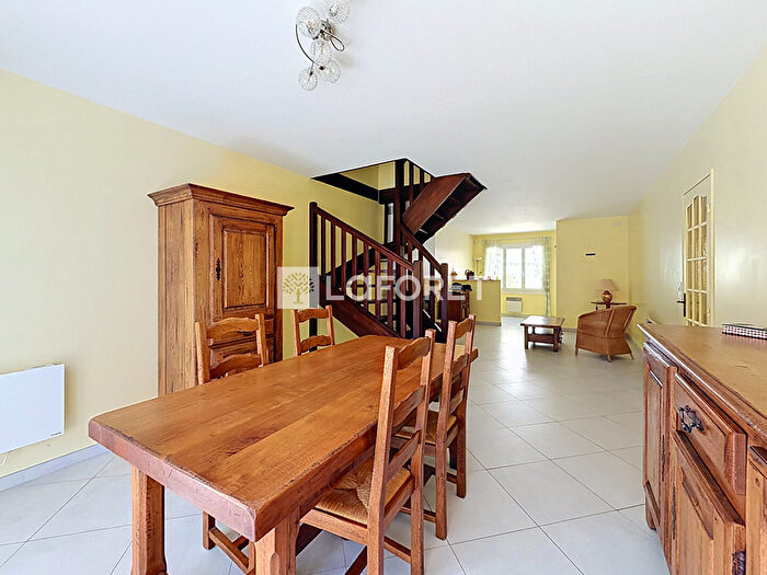 Maison 5 pièces à vendre à Brie-Comte-Robert, Centre-ville