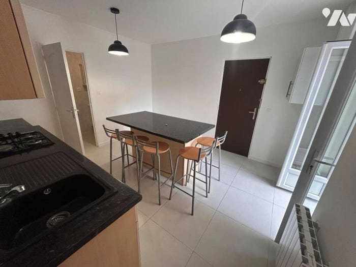 Aunay-sous-Auneau : Appartement 2 pièces à louer