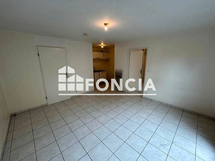 Gare-Parc du Chateau-Le Gros Buisson, Vigneux-sur-Seine - Appartement 2 pièces à louer