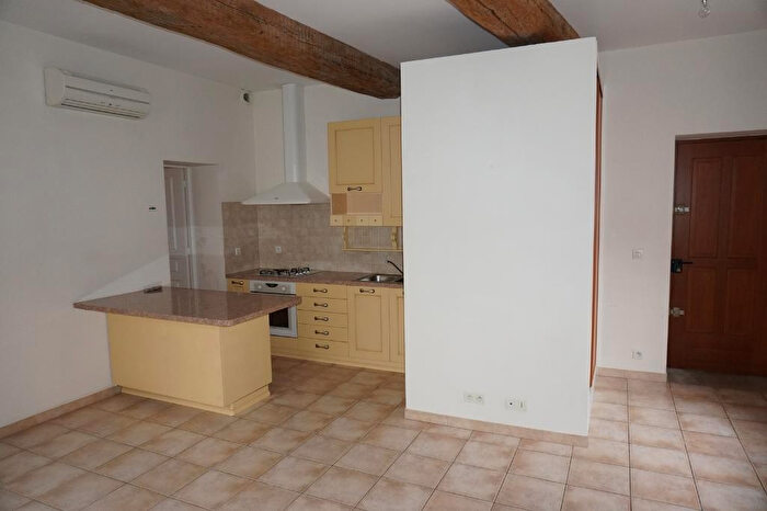 Appartement 2 pièces à vendre - Nîmes, Jean Jaurès