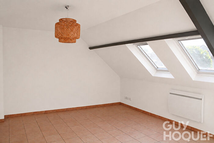 Appartement 1 pièce à vendre à Rambouillet, Bel-Air, Racinay, Pierrefite