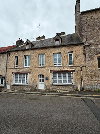 Maison 3 pièces à louer - Valognes