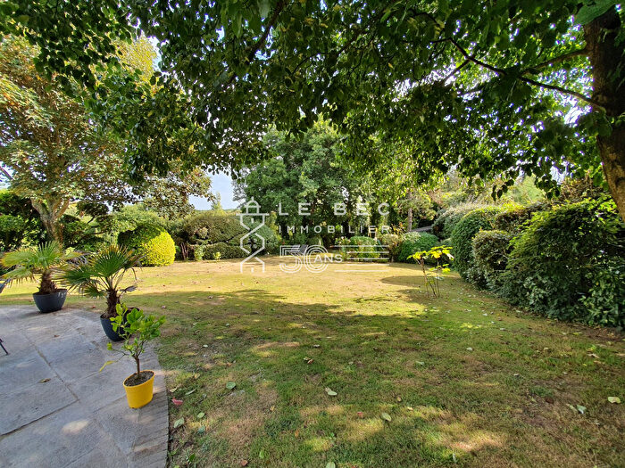 Maison à vendre - Pl meur, Fort-Bloqué, Courégant - 7 pièces - 5 chambres