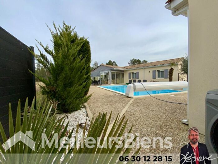 Maison 8 pièces à Corignac, à vendre