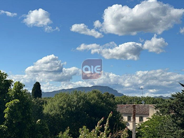 Maison à vendre à Prades-le-Lez