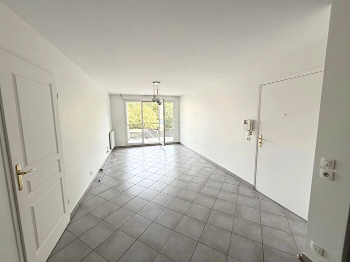 Appartement 2 pièces à louer - Eybens