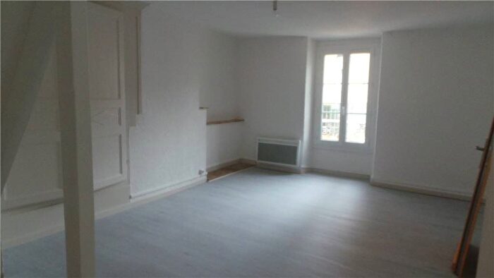 Appartement à louer - Nyons - 2 pièces - 1 chambre