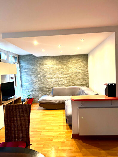 Maisons-Laffitte, Centre-ville : Appartement 5 pièces à vendre