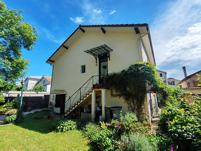 Pau, Dufau, Tourasse - Maison 5 pièces à vendre