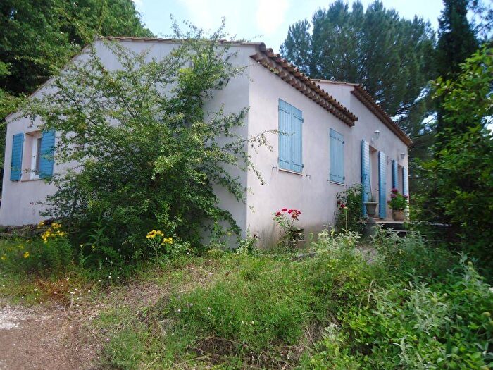 Maison à louer - La Tour-dAigues - 5 pièces - 4 chambres