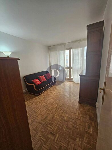 Appartement 2 pièces à louer à Epi dOr, Villejuif