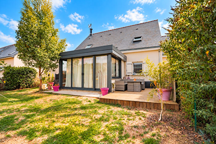 Maison 6 pièces à Saint-Clément-de-la-Place, à vendre