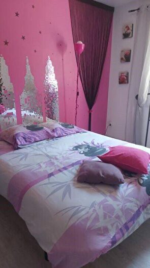 Lalande, Montauban : Appartement 1 pièce à louer