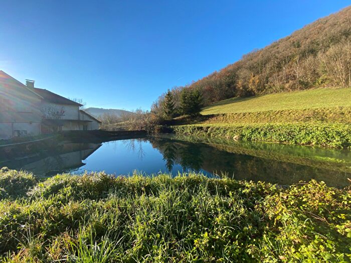 Maison 6 pièces à vendre à Larroque-Toirac