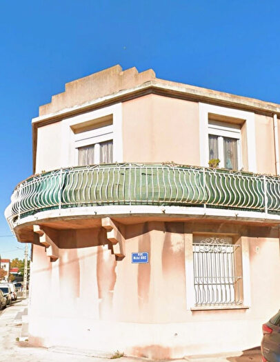 Appartement à vendre - Port-de-Bouc, Aigues Douces, La Lèque, Port-de-Bouc - 4 pièces - 3 chambres