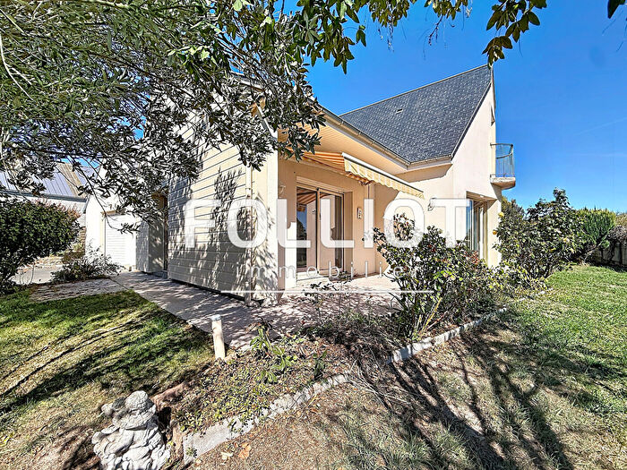 Saint-Pair-sur-Mer - Maison 6 pièces à vendre