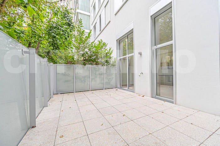 Appartement 4 pièces à louer à BillancourtRives de Seine, Boulogne-Billancourt