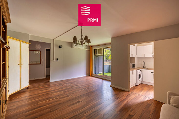 Saint-Denis, Bellepierre - Appartement 2 pièces à vendre