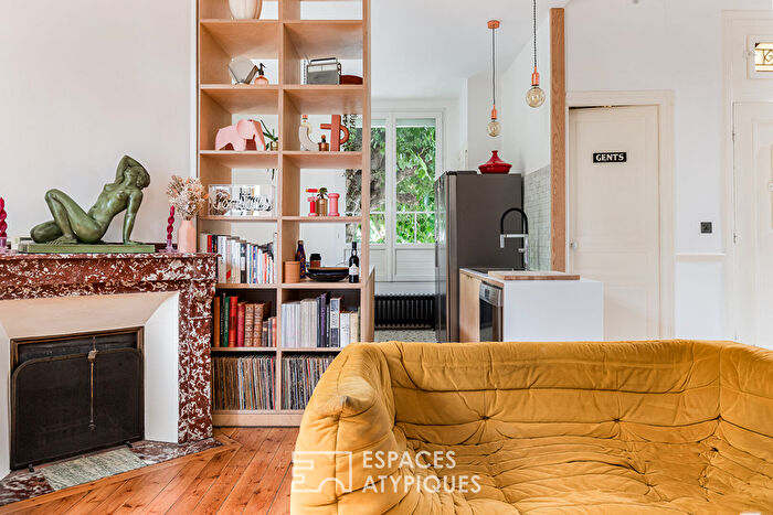 Maison à vendre - Toulouse, Guilhemery, Bonhoure, La Gloire - 4 pièces - 3 chambres