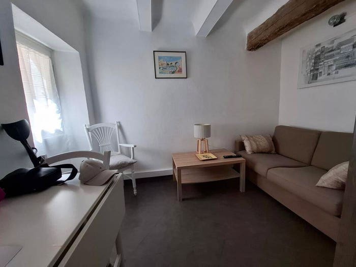 Appartement 2 pièces à louer - Valensole