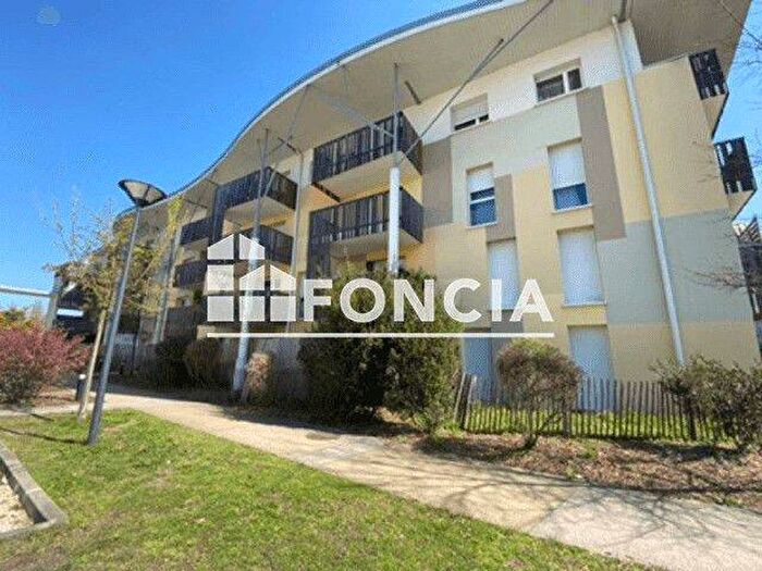 Zone Industrielle Quatre Pavillons-La Gardette, Lormont - Appartement 3 pièces à louer