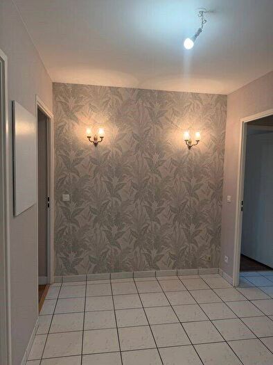 Appartement 5 pièces à Loustalot, Gradignan, à louer