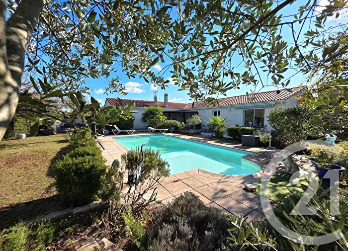 Maison à vendre - Tournefeuille, La Ramée - 5 pièces - 4 chambres