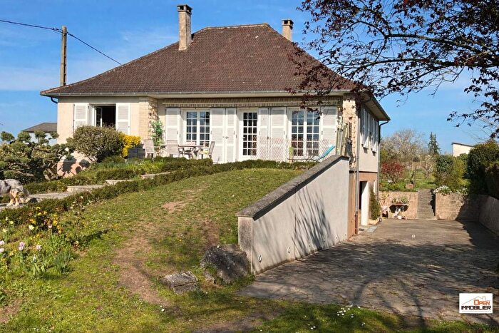 Maison 4 pièces à vendre à Châteaumeillant