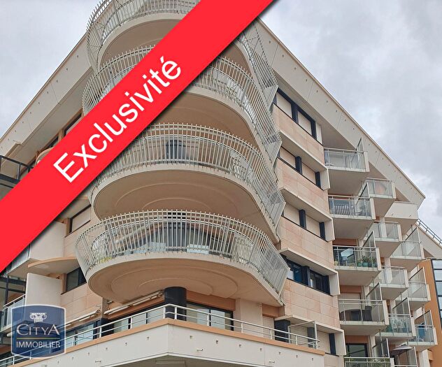 Maisons à vendre et appartements à louer - 1