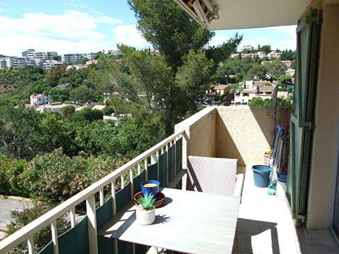 Appartement à vendre - Saint-Raphaël, Peyron, Peire Sarade, Aspé - 2 pièces - 1 chambre