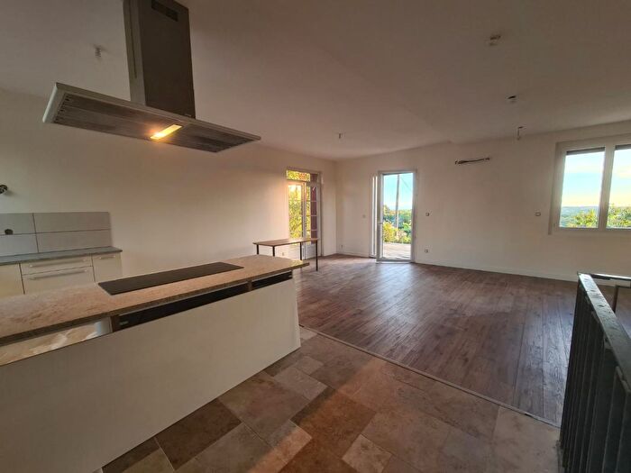 Maison 5 pièces à Montastruc-la-Conseillère, à louer