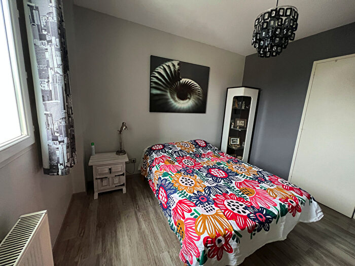 Appartement 2 pièces à Yzeure, Centre-ville, à vendre