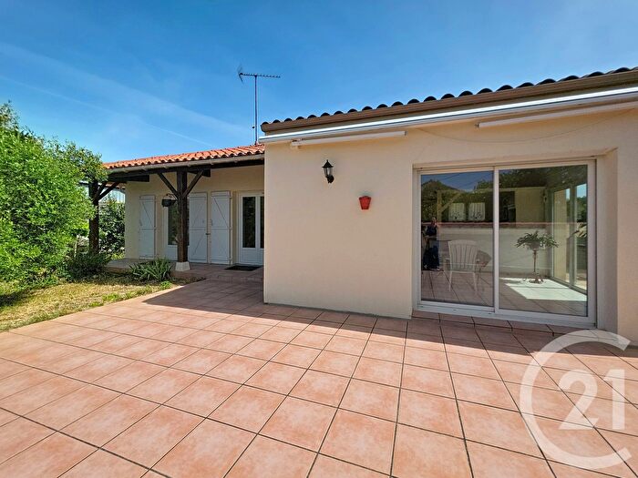 Maison 4 pièces à vendre à Triaize