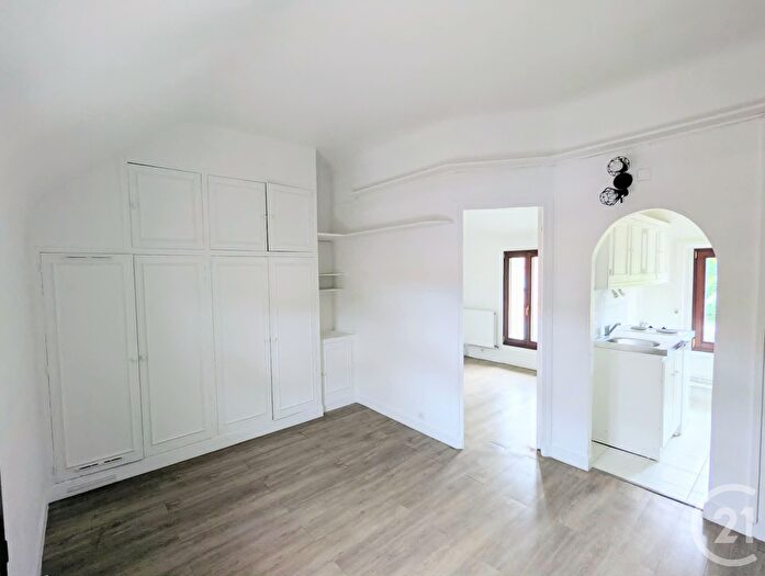 Appartement 2 pièces à louer - Verneuil-sur-Seine, Les Hauts de Verneuil, Les Coteaux de Verneuil, Côte Narbonne