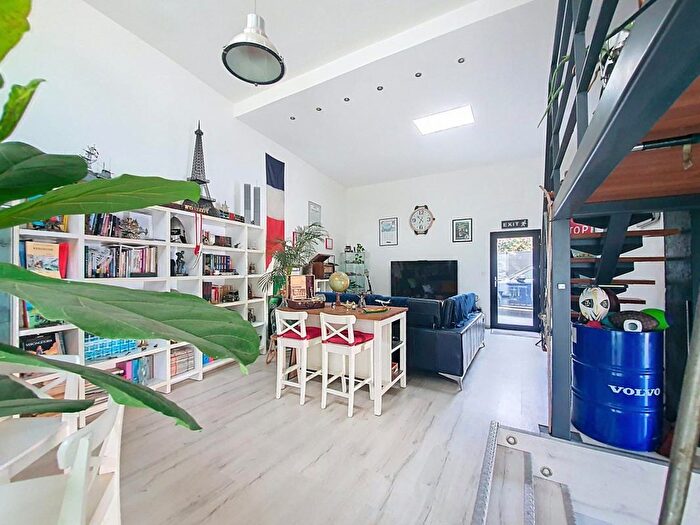 Maison à vendre - Hennebont, Fleurs de Forges, Kom ar choad, Rive Gauche Sud - 5 pièces - 3 chambres