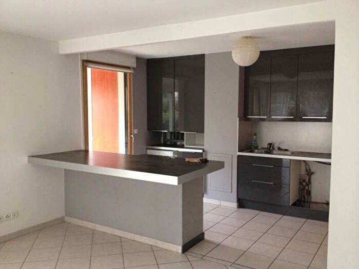 Appartement à louer - Centre, Caluire-et-Cuire - 4 pièces - 3 chambres