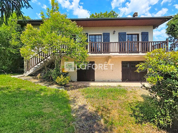 Maison 7 pièces à vendre à postalCode
