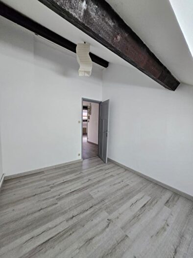 Appartement 3 pièces à louer - Nancy, Mon Désert, Jeanne d'Arc, Saurupt, Clémenceau