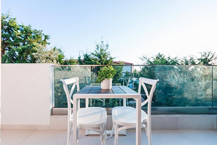 Appartement à vendre - Marseille e , Bonneveine - 3 pièces - 2 chambres