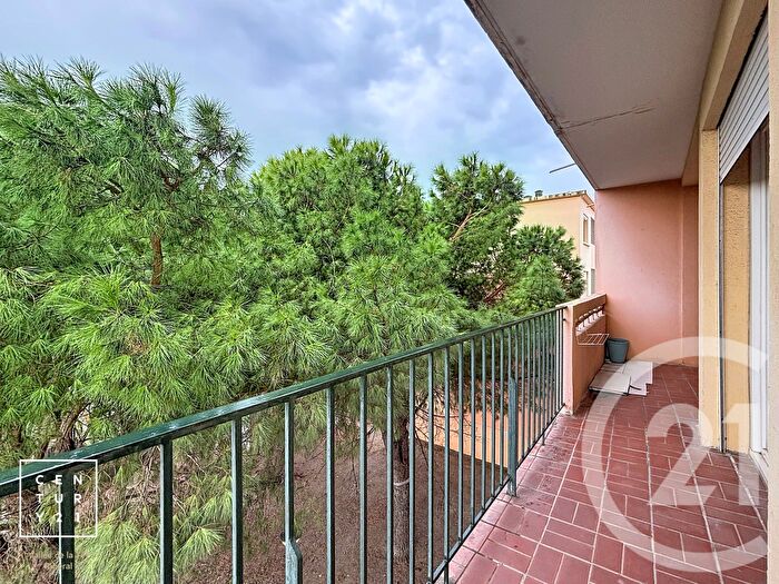 Appartement 4 pièces à vendre à Perpignan, Bas Vernet, Clodion
