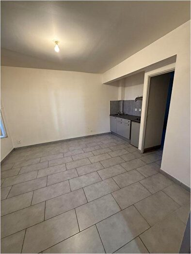 Appartement 2 pièces à Béziers, Champ de Mars, à louer