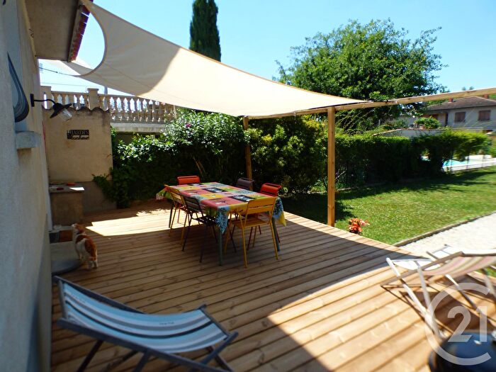 Maison 7 pièces à Castres, Le Rose, La Michonne, Le Corporal, à vendre