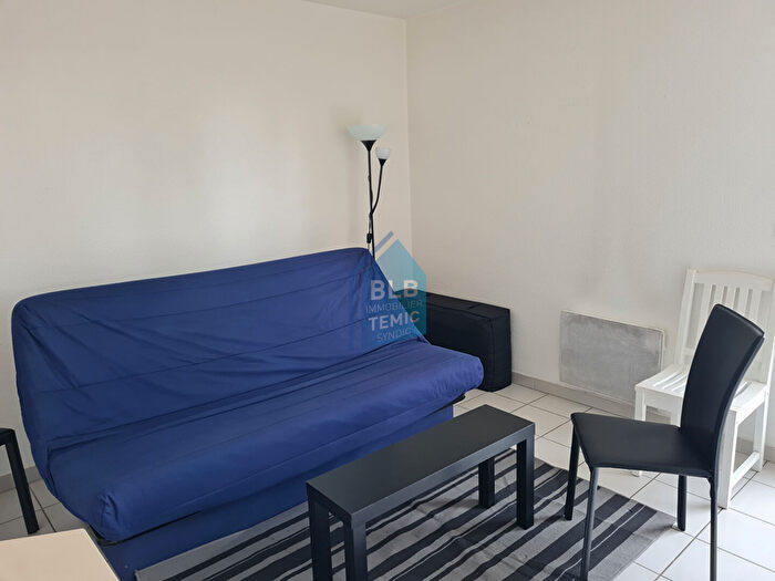 Appartement 1 pièce à louer à Montpellier, Hôpitaux, Facultés