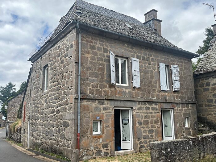 Maison 3 pièces à Moussages, à vendre