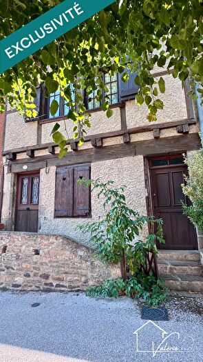 Maison 5 pièces à vendre à Blesle