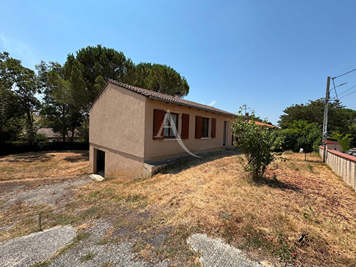 Endoufielle : Maison 4 pièces à vendre