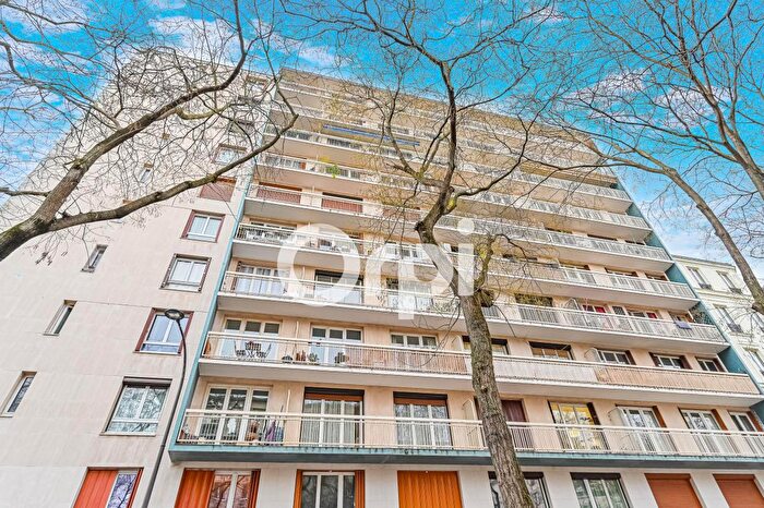 Appartement 3 pièces à Paris 11ème, Bastille, Popincourt, à vendre
