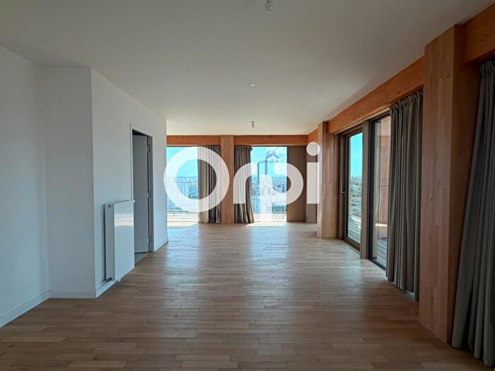 Appartement 4 pièces à Paris 13ème, Patay, Masséna, à vendre