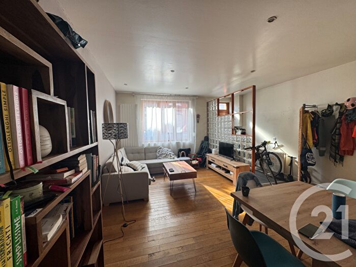 Maison 5 pièces à Lille, Fives, à louer