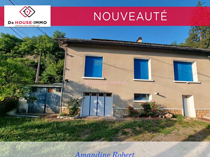 Bayac - Maison 5 pièces à vendre